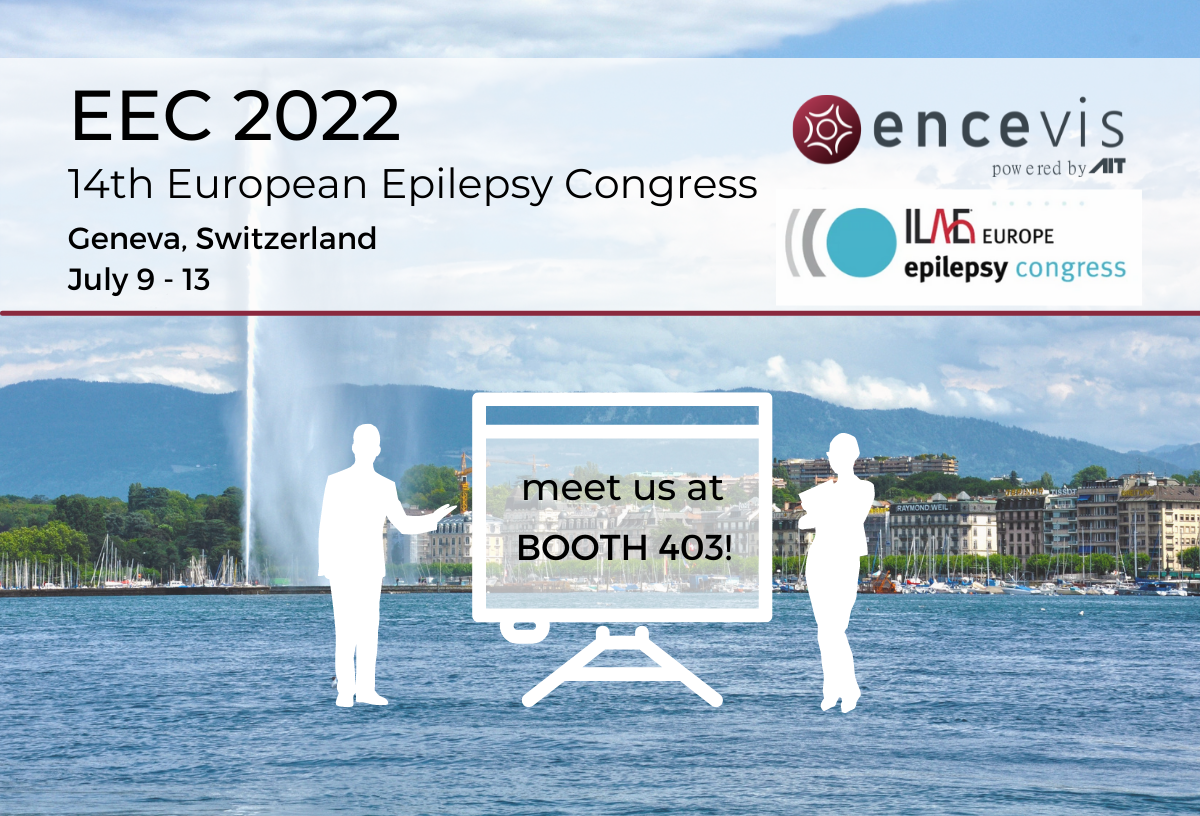 Meet us at the EEC meeting 2022 in Geneva, July 9th-13th! - encevis